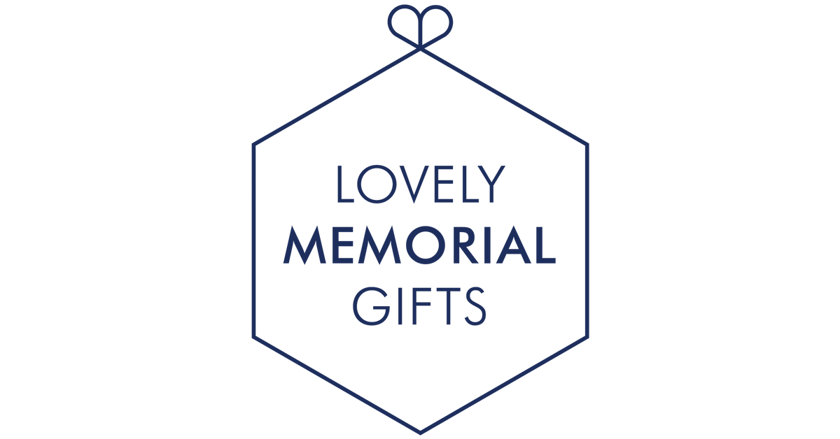 Lovely Gifts To Remember Loved Ones & Special Times – Lovely Memorial Gifts